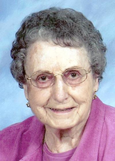 Barbara Willis