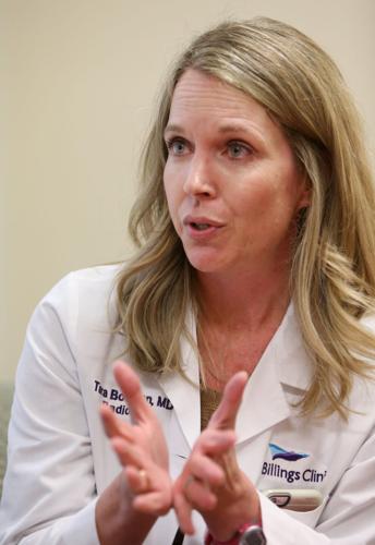 Picture perfect: Training helps mammography techs improve imaging