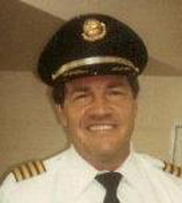 John Fredrick Scheel