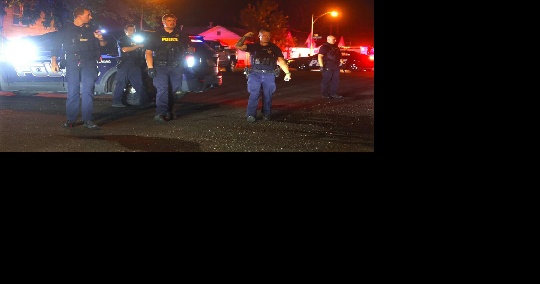 Billings police investigate south side shooting