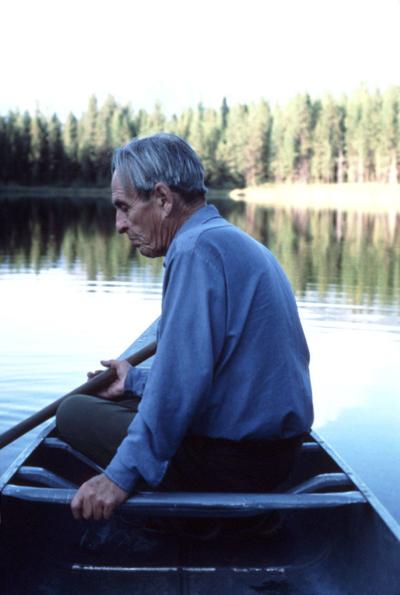 Festival delves into more than just Norman Maclean's writing