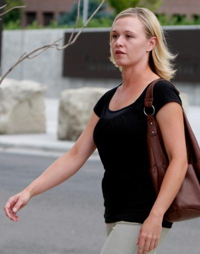 Billings woman to admit fraud charges