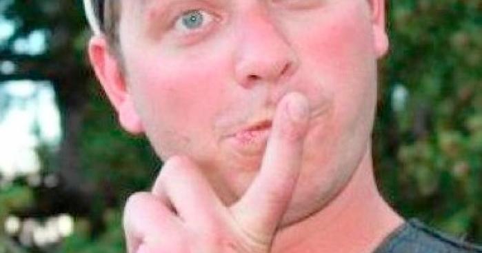 Jay Andrew 'Bonez' Yates
