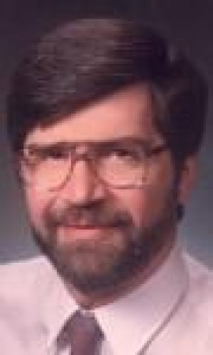 Vernon John Simon 'Butch'