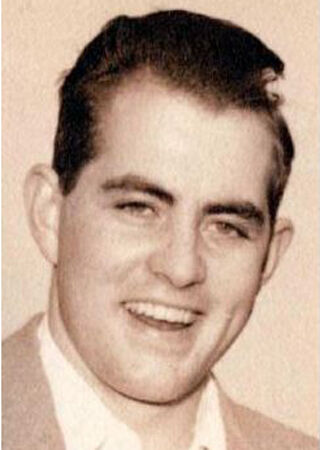 John "Jack" D. Haines