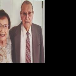 Reid Ernest & Edith Elizabeth Grayson