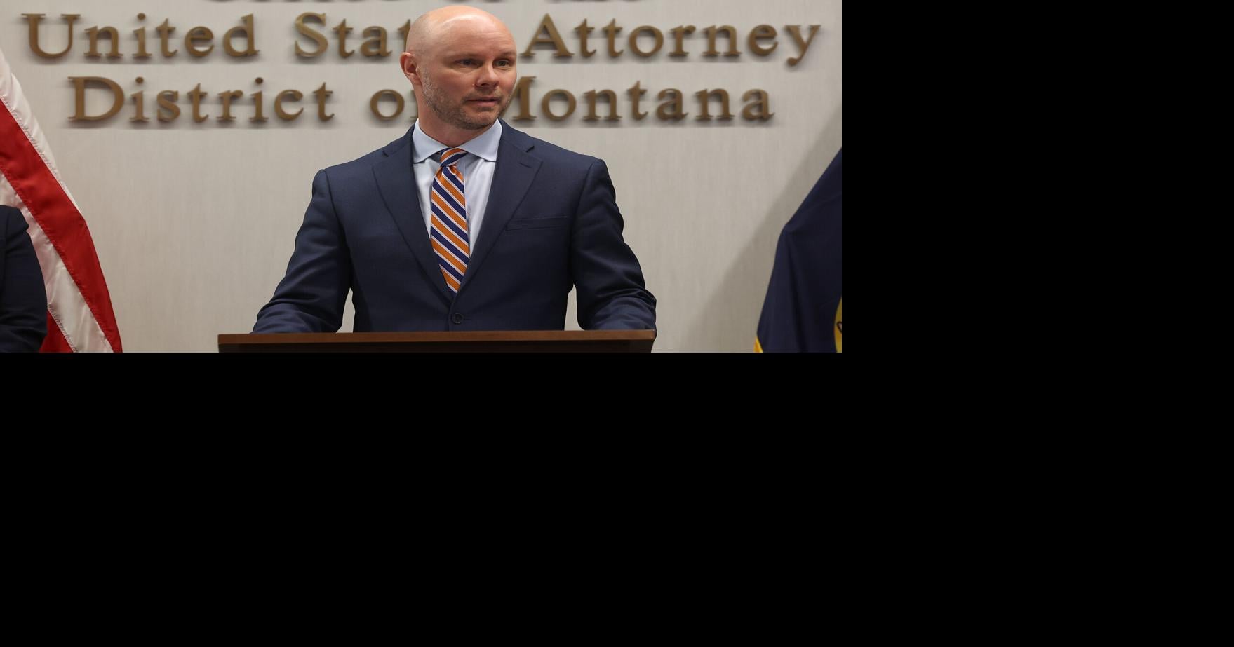 Final conviction secured in meth-trafficking conspiracy
