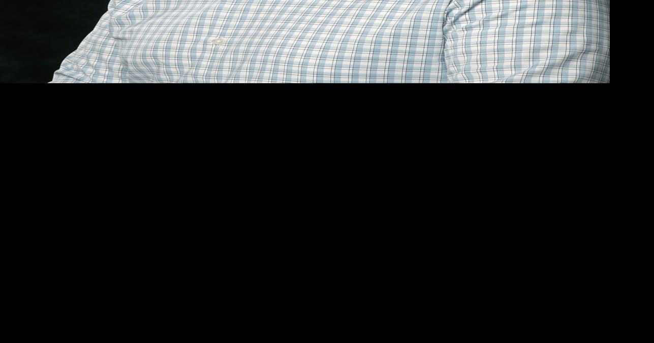 Robert Lynagh: If you leave your putt short you will never make birdie