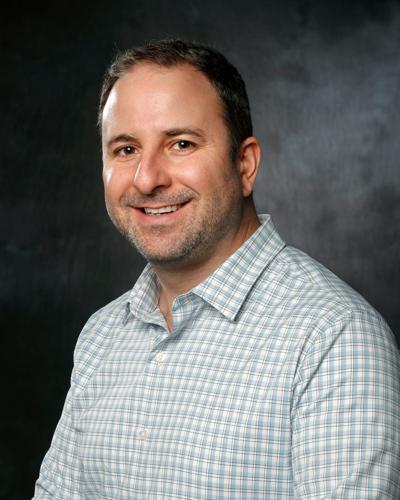 Robert Lynagh: If you leave your putt short you will never make birdie