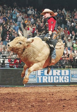 Chris Shivers is 2 weeks away from a chance at PBR history and $1 million