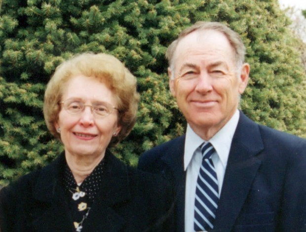 William John Swartz Sr.