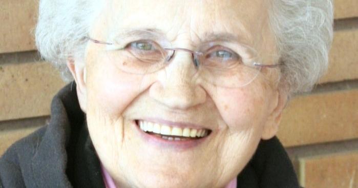Lois Marie Gerber