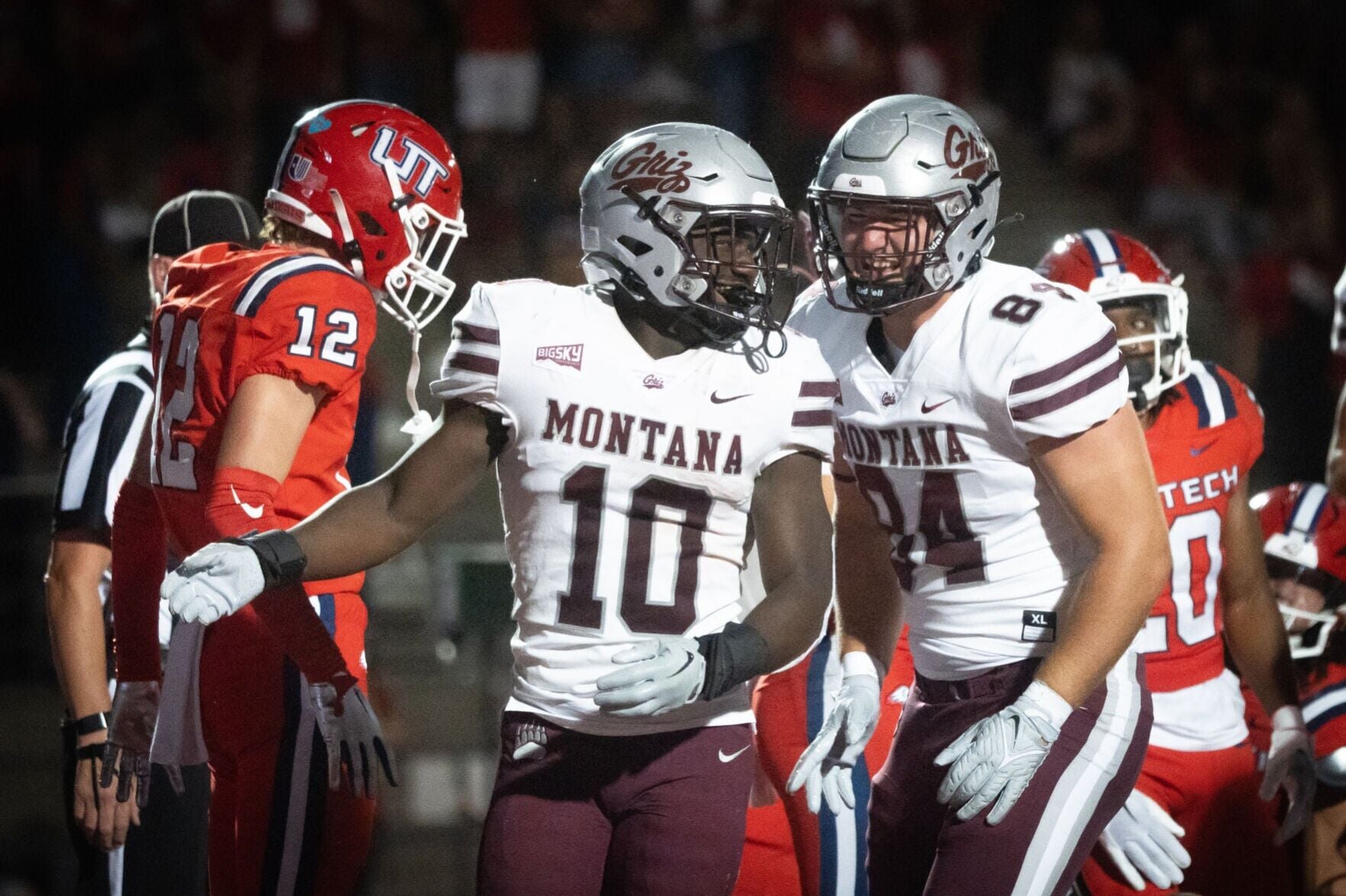 How Grizzlies' 2026 nonconference football schedule was made