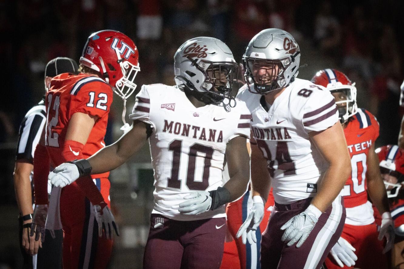 How Grizzlies' 2026 nonconference football schedule was made
