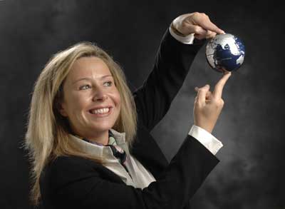 Jennifer Houser