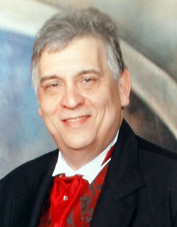 Dr. Arthur K. Fink