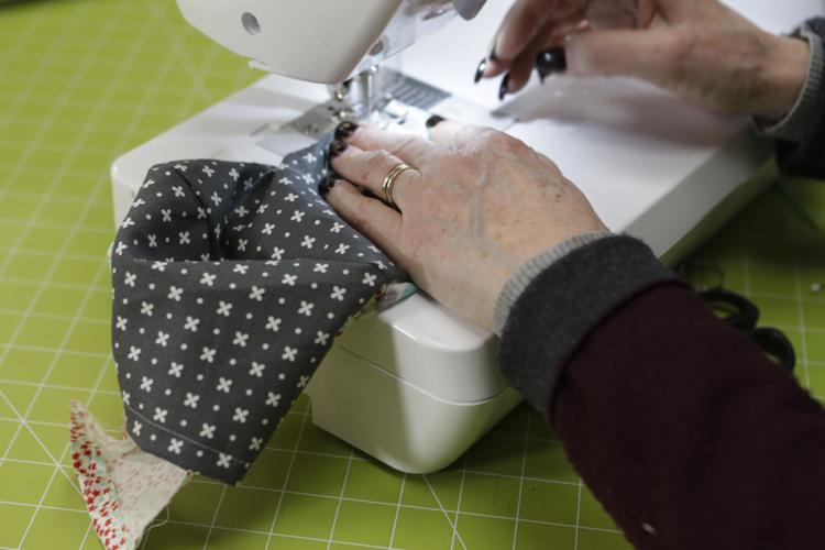 How to make your own face mask (whether or not you know how to sew)