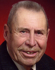 William ‘Bill’ Paxton Roberts, Jr.
