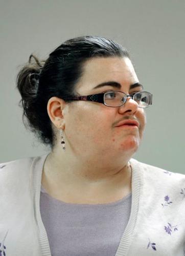 Wyoming woman denies twice sexually assaulting pre-teen boy