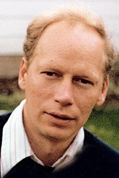 Chester Paul Dabrowski