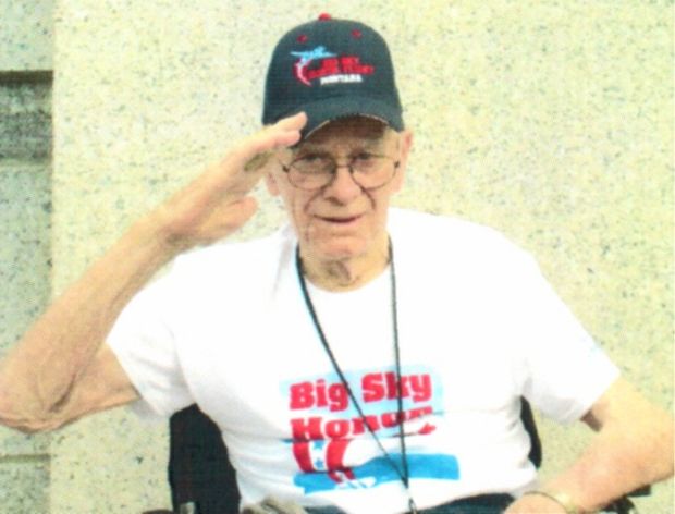 William ‘Ed’ Edward McBride