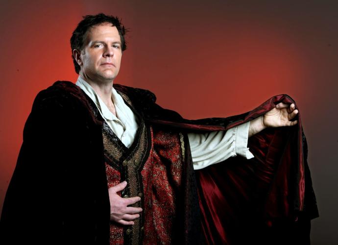 'Turandot' is operatic adventure