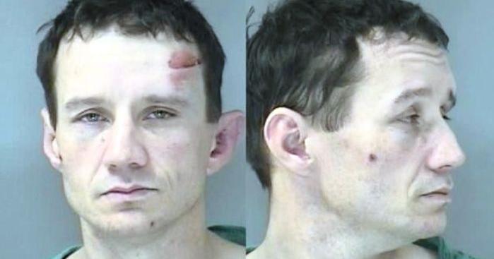 Billings man admits illegal gun, ammunition possession