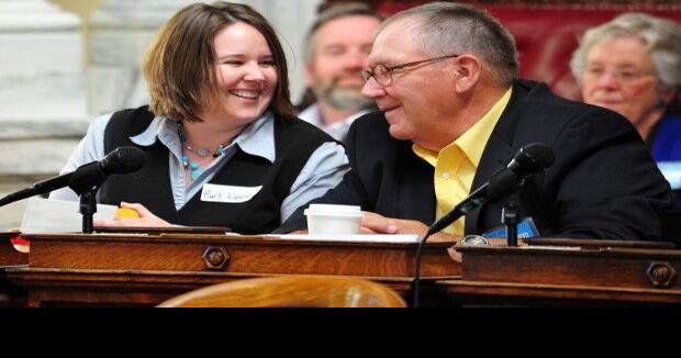 Guest opinion: Let's advance political ideas with respect and civility