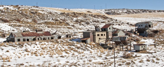 Montana's worst coal mine disaster marks 70 years since Bearcreek explosion