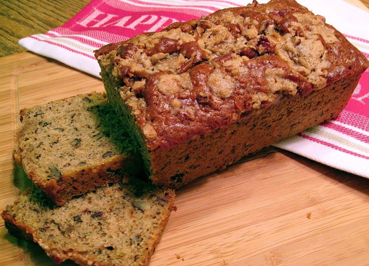 Quick breads make great holiday gifts | Recipes | billingsgazette.com
