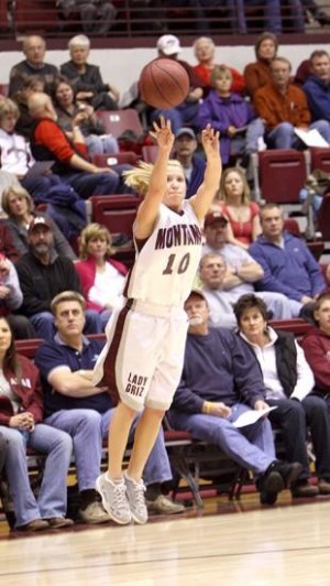 Sonya Rogers: Long-distance operator