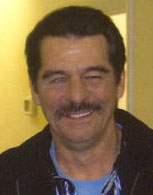 Lester ‘Les’ G. Jordan