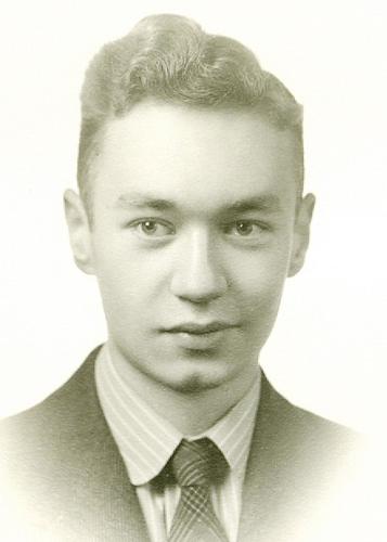 Robert C. (Bob) Morrison
