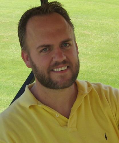 Aaron James Corey 4/21/73 — 10/23/09