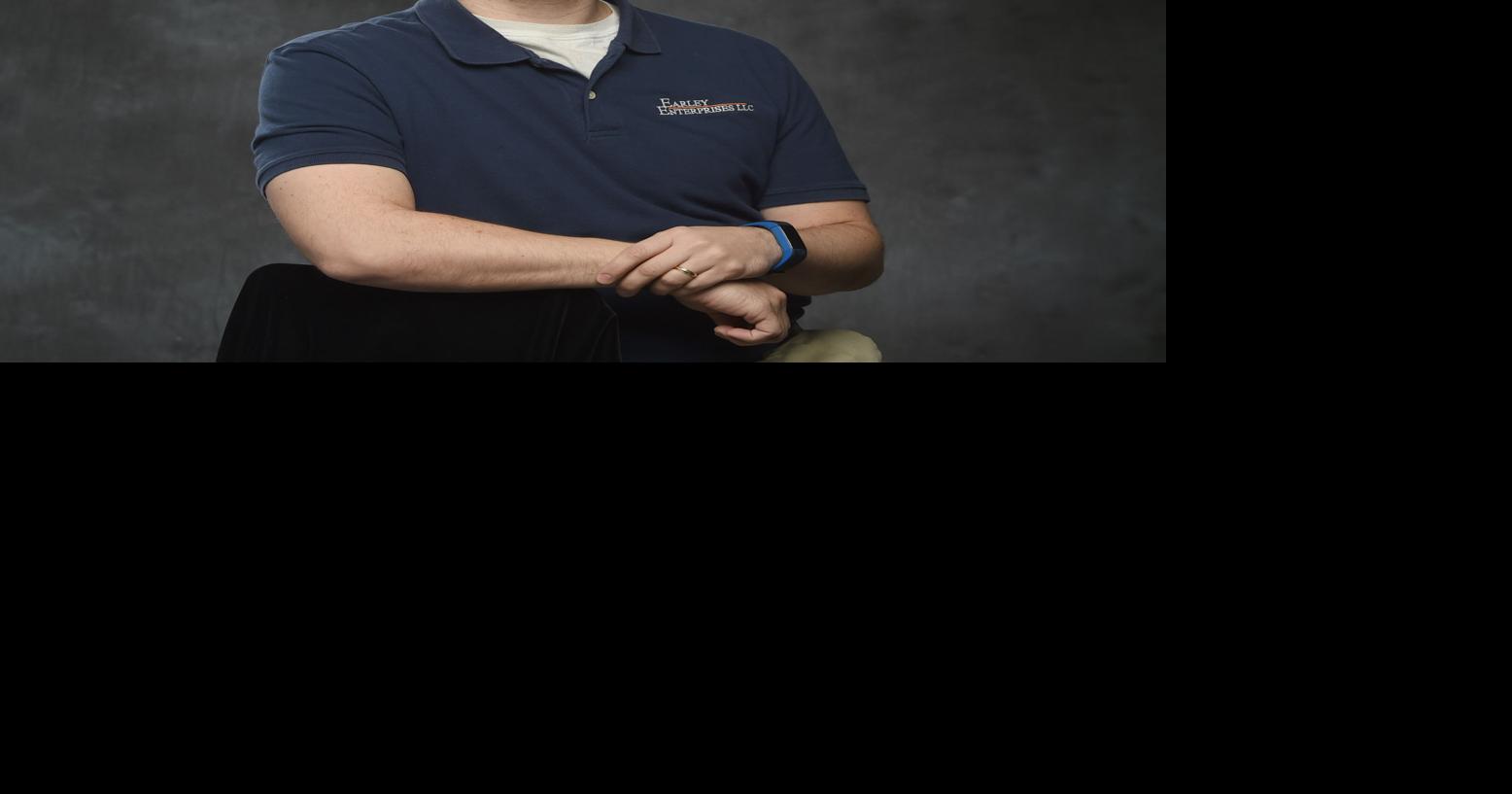 John Earley: Small victories lead to lifetime triumphs