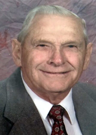 Wilhelm (Bill) R. Wegner
