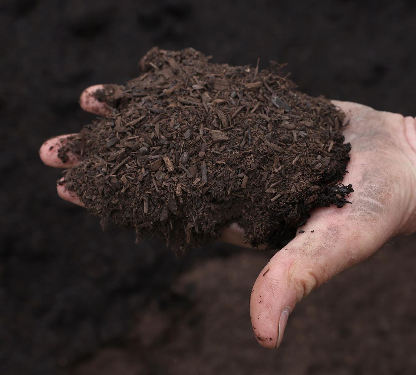 Billings is using composting to cut down on waste