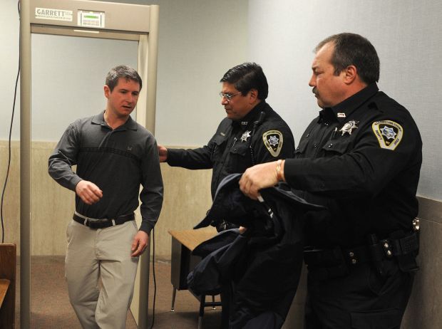 Jurors in homicide trial hear slain woman’s 911 call, testimony from ...