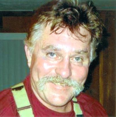 William P. 'Bill' Jaksha