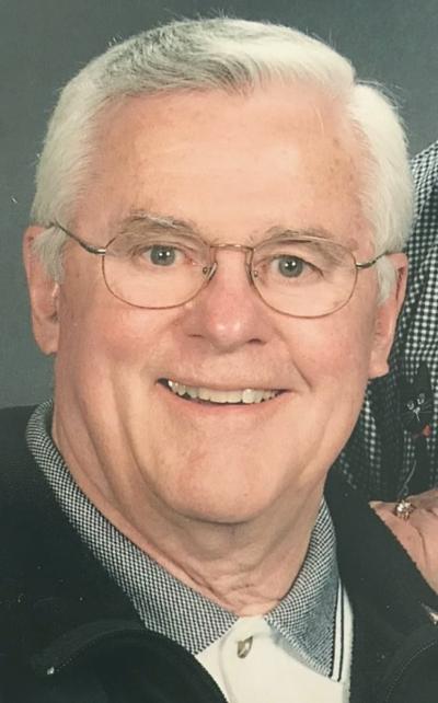 Dr. Robert ‘Bob’ McDonald