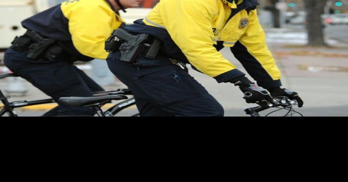 Billings Police Department promotes sergeant, downtown officer