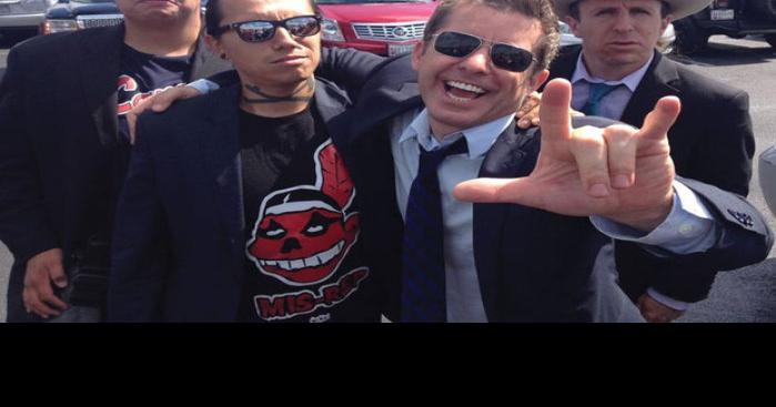 Missoula member of Native American comedy troupe calls ‘Daily Show ...