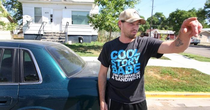 Charges in Billings rape case catch neighbors, employer by surprise