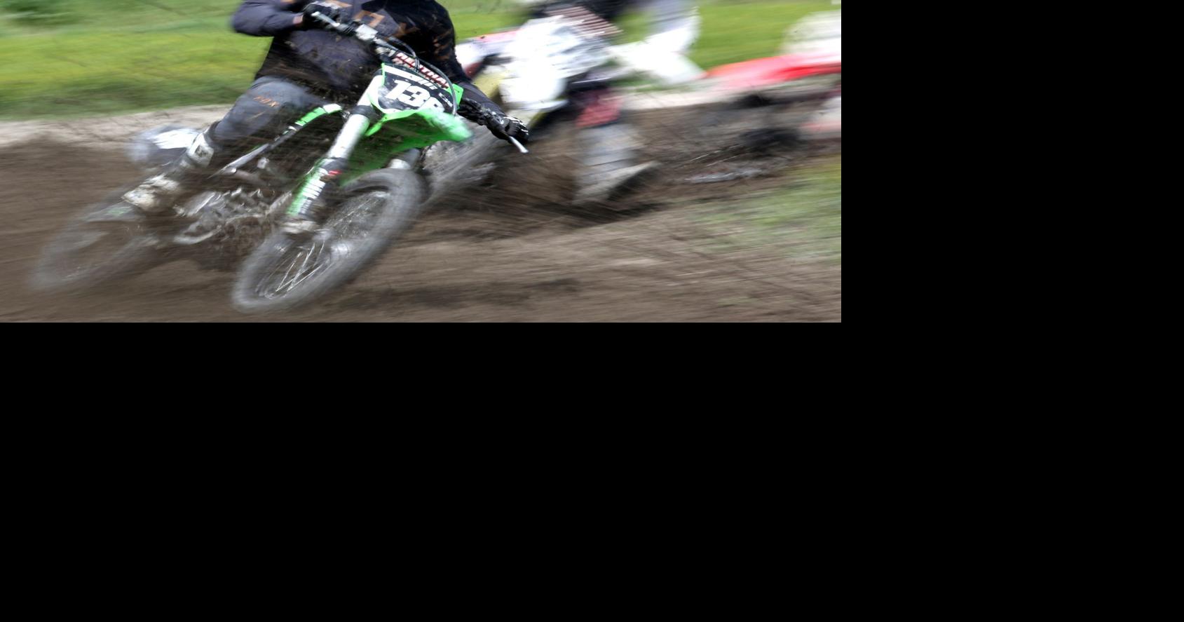 First stage of biggest amateur motocross series begins in Billings this ...