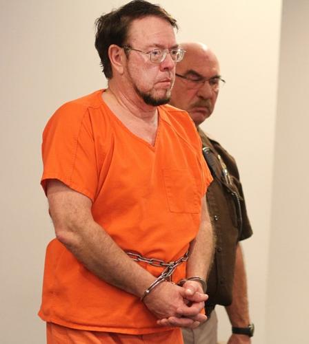 Neighbors ‘shocked’ to learn of Victor man’s arrest for Washington murder