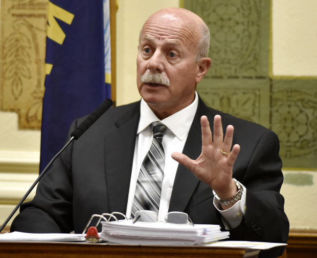 Defense's expert witness paid $44K, says he wouldn't have charged Kaarma