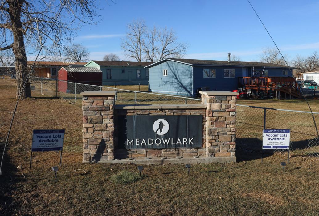 Meadowlark bid to join city water system fails
