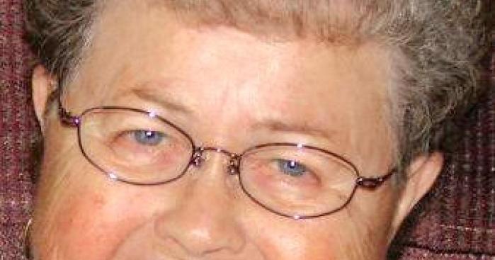 Marian R. Higbie
