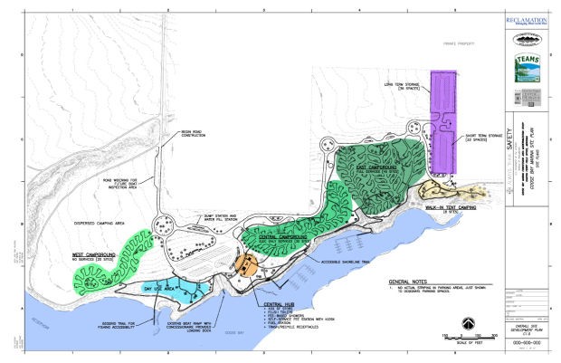 Latest plan for Goose Bay marina unveiled