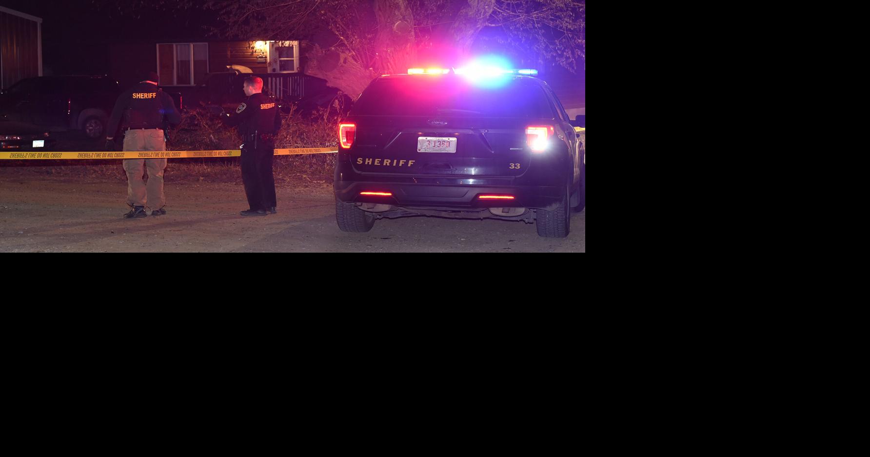 One hospitalized, two arrested after Lockwood shooting